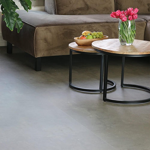 PVC Betonlook - Waterbestendig & Onderhoudsvrij - Isodeco