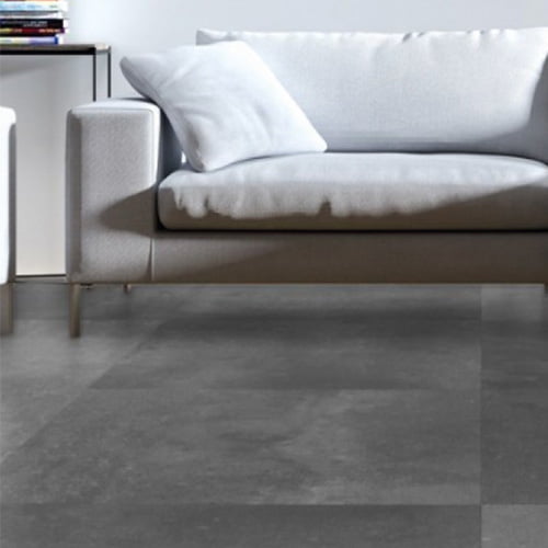 PVC Betonlook - Waterbestendig & Onderhoudsvrij - Isodeco