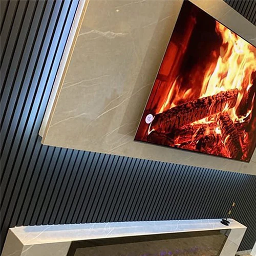 TV wand inspiratie: 3 tv muur ideeën
