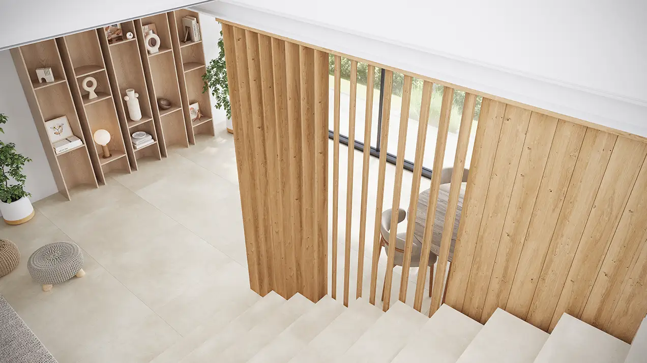 Roomdividers kopen - Scheidingswand voor elk interieur