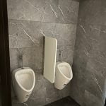 Zelfklevende Tegel SPC Venus Grijs XL - 100% Waterafstotend - 80x40cmx6 ...