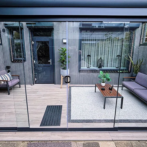 Tuin inrichten: 6 leuke ideeën voor je tuin